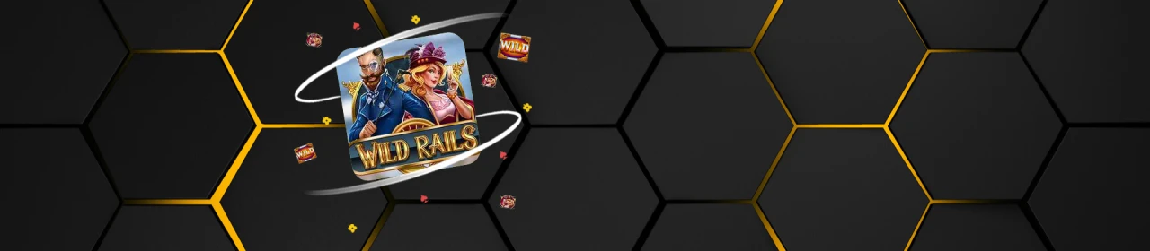 Wild Rails Slot | Play At bwin Casino