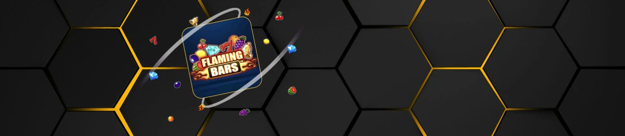 Flaming Bars Slot | Play Flaming Bars at bwin Casino