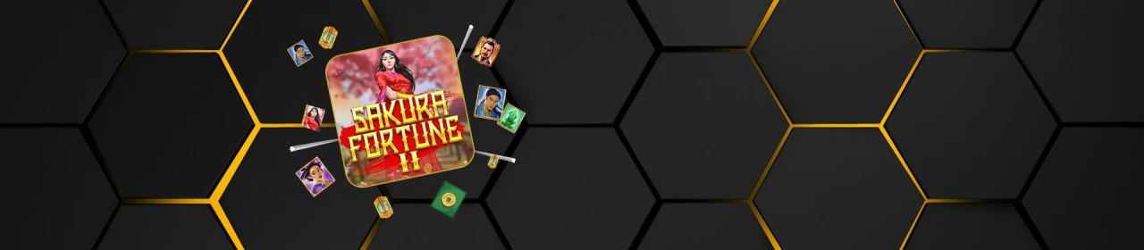 Sakura Fortune 2 Slot | Play Sakura Fortune 2 at bwin