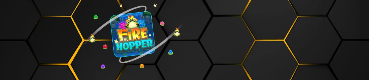 Fire Hopper Slot | Play at bwin Casino