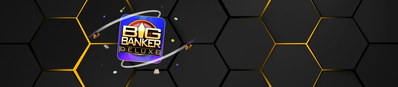 Big Banker Deluxe Slot | Play at bwin Casino