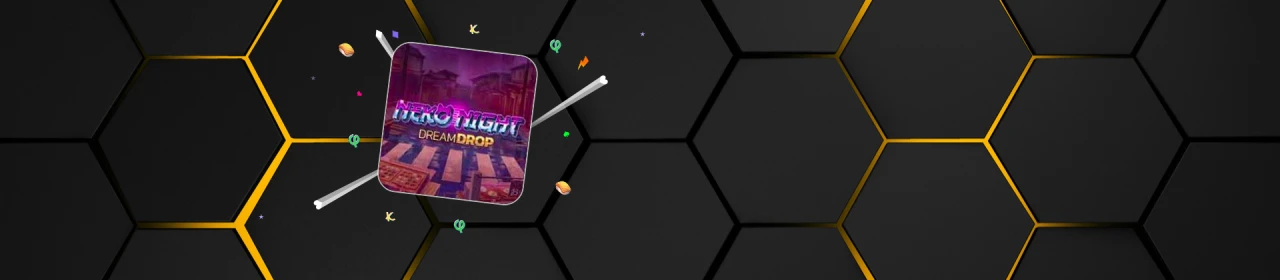Neko Night Dream Drop Slot | Play At bwin