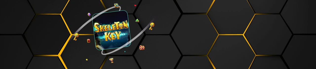 Skeleton Key Slot | Play at bwin Casino