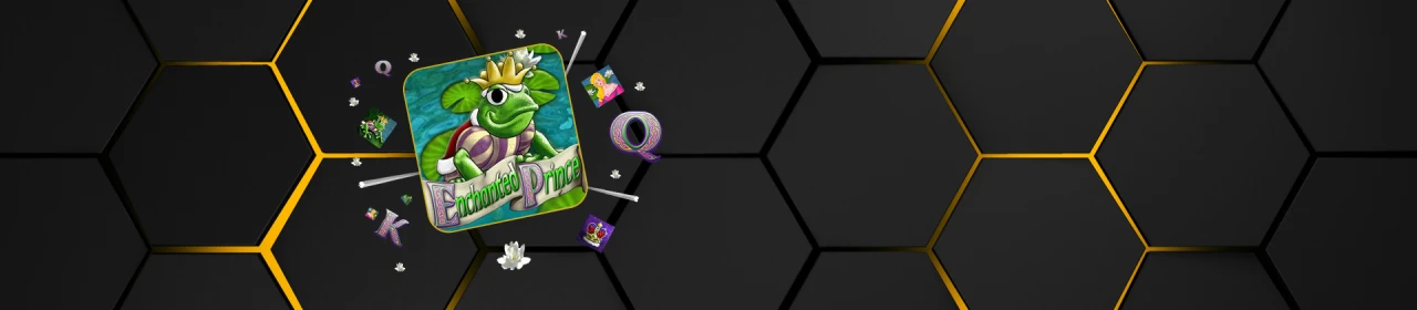 Enchanted Prince Slot | Play Enchanted Prince at bwin