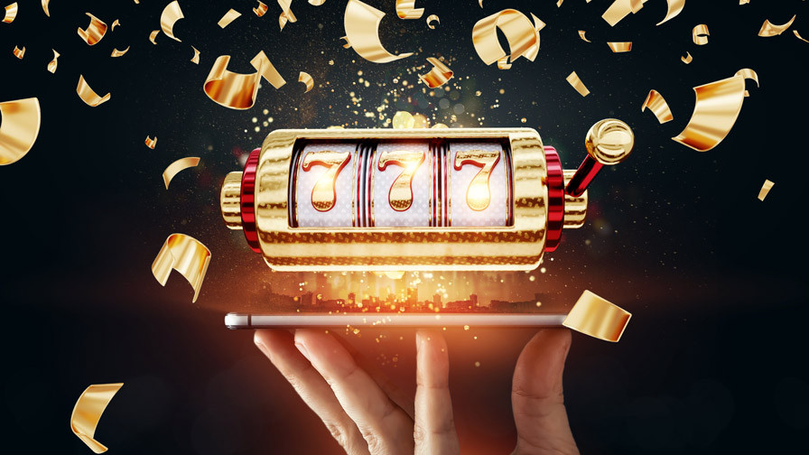 Top 10 Biggest Online Slot Wins Of All Time