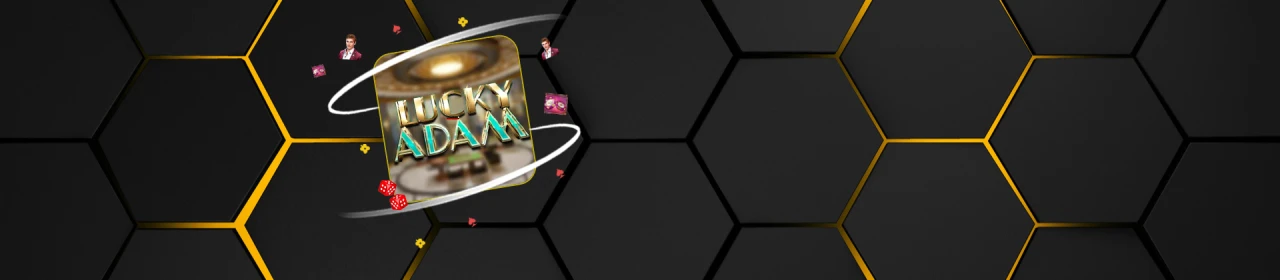 Lucky Adam Slot| Play At bwin