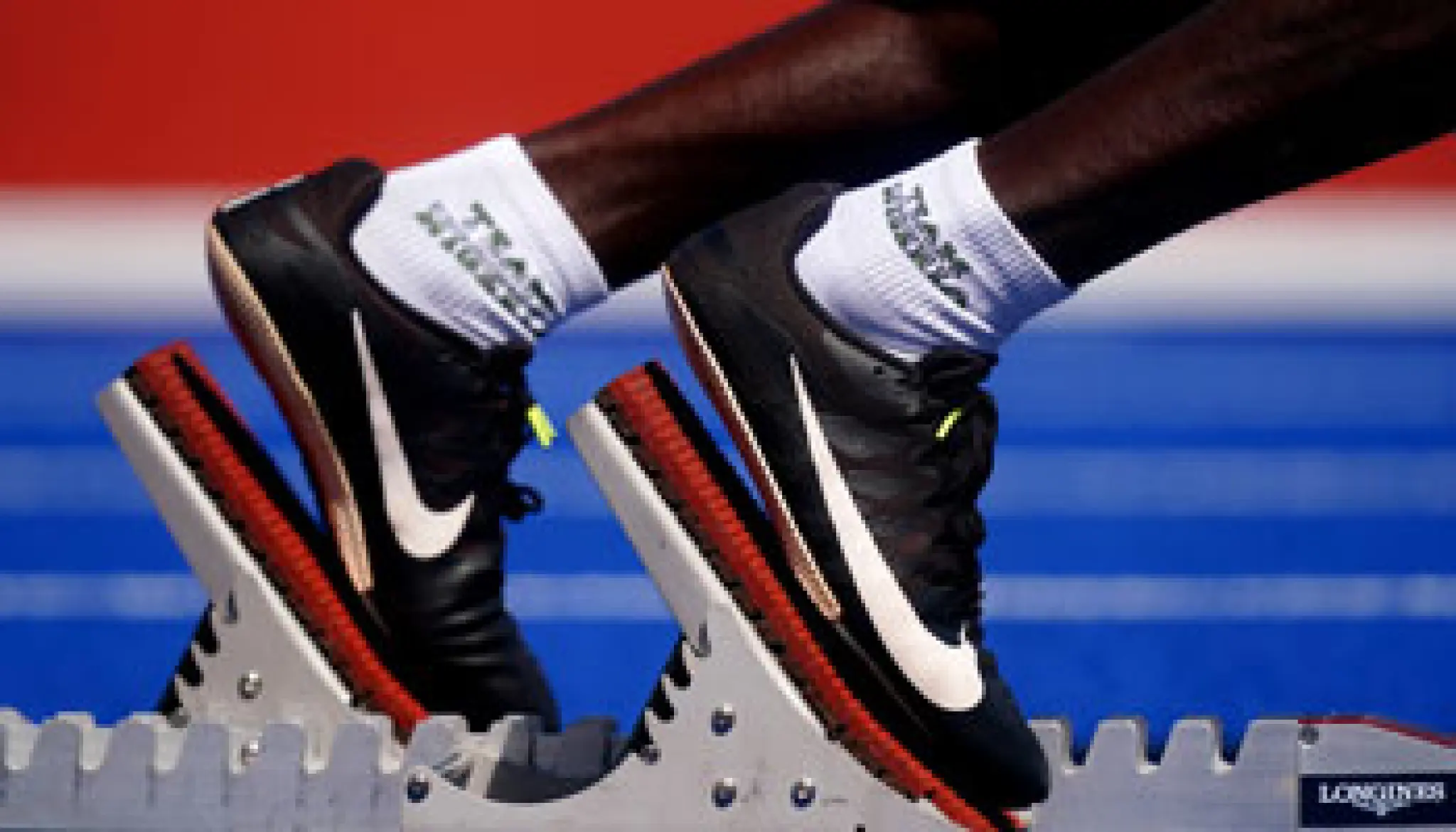 Fastest men's 100m runners: The top 5 quickest sprinters