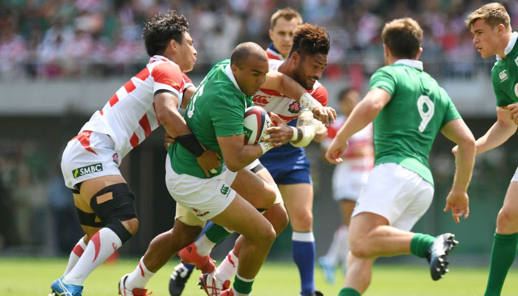 Japan vs Ireland Betting Odds & Prediction | 24/06/2017 | Bwin
