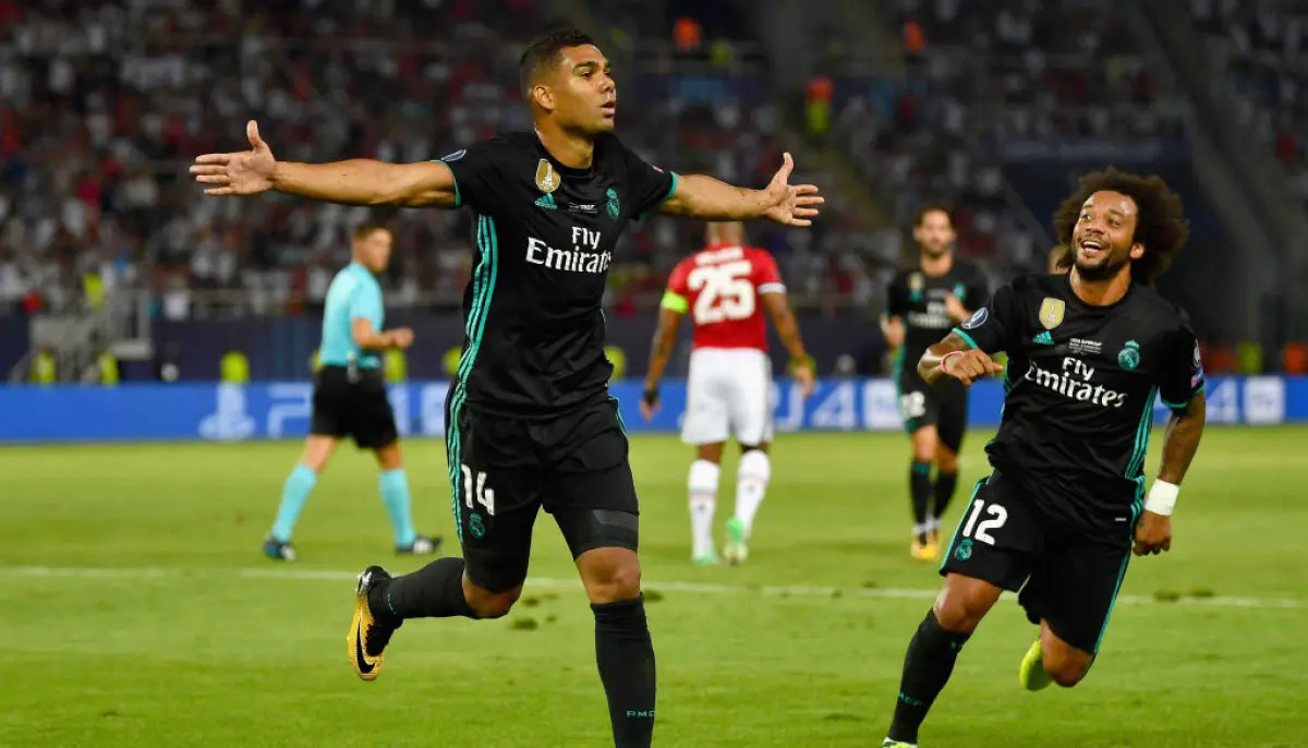 Real Madrid vs Deportivo Betting Predictions, Tips & Odds | 21/1/18 | bwin