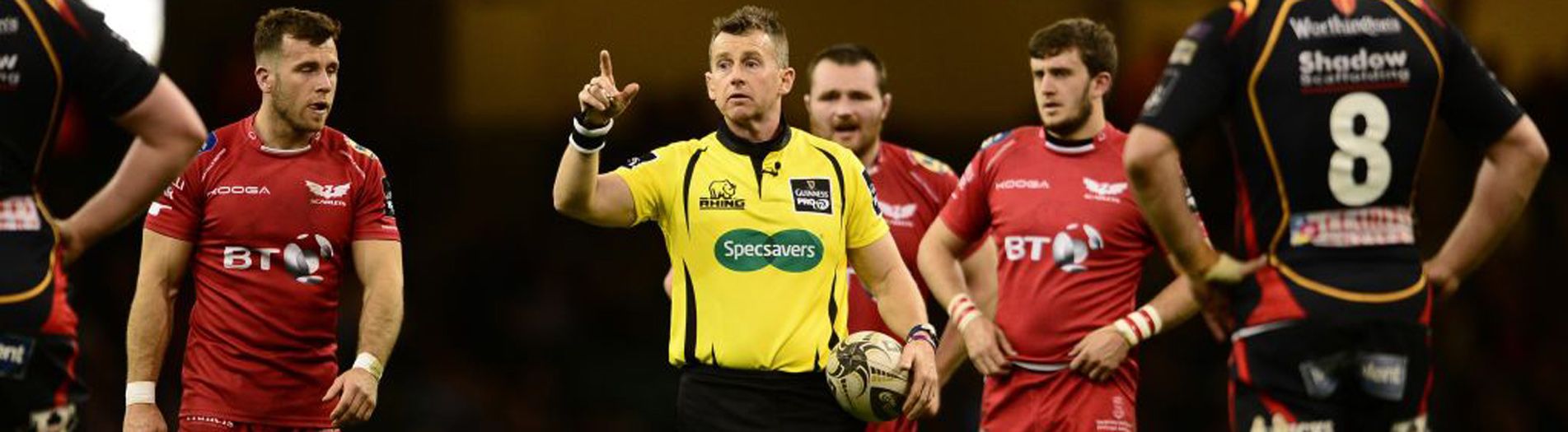 Rugby Union and Rugby League rules, the differences explained | bwin