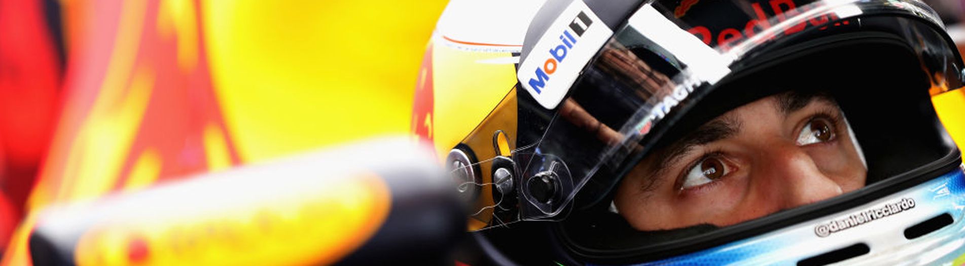 Formula One qualifying and practice rules explained | bwin