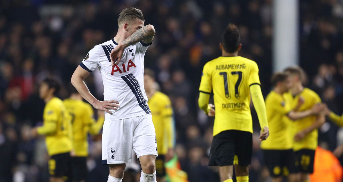 Spurs transfer news