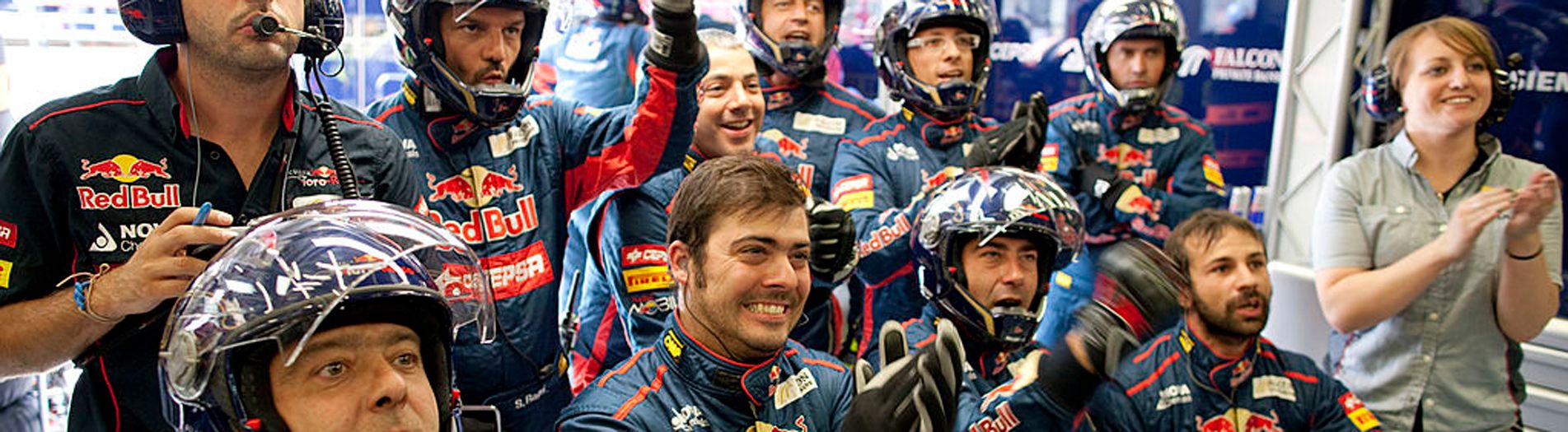 Formula One points system explained | bwin