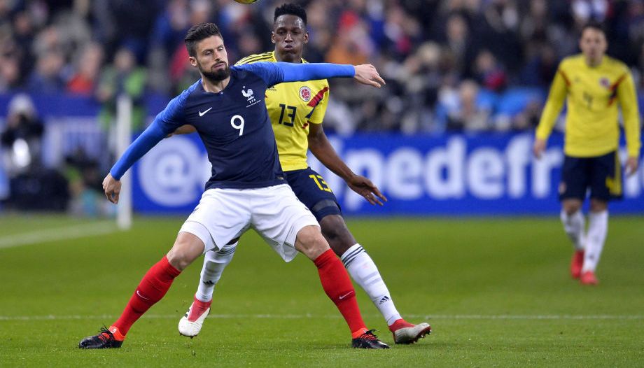 France vs USA Betting Tips, Predictions & Odds | 09/06/2018 | bwin