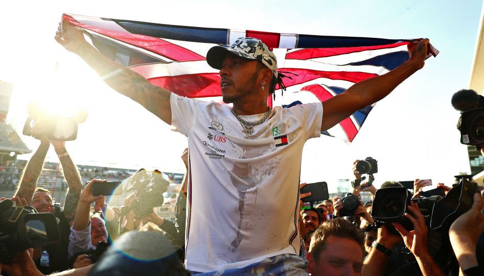 What will be the impact of the 2020 Formula 1 calendar? | bwin