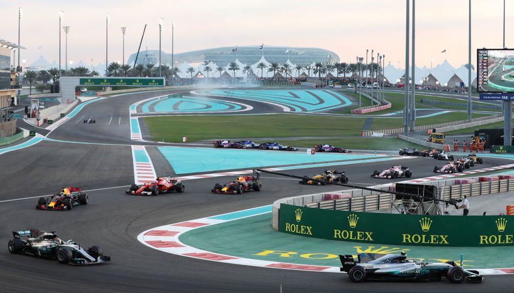 Formula One 2018: How to find value in F1 betting odds | bwin analysis