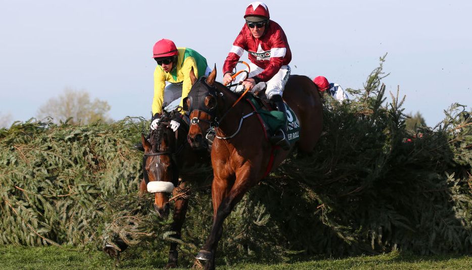 Grand National Trends > Pointers To Aintree Success | bwin