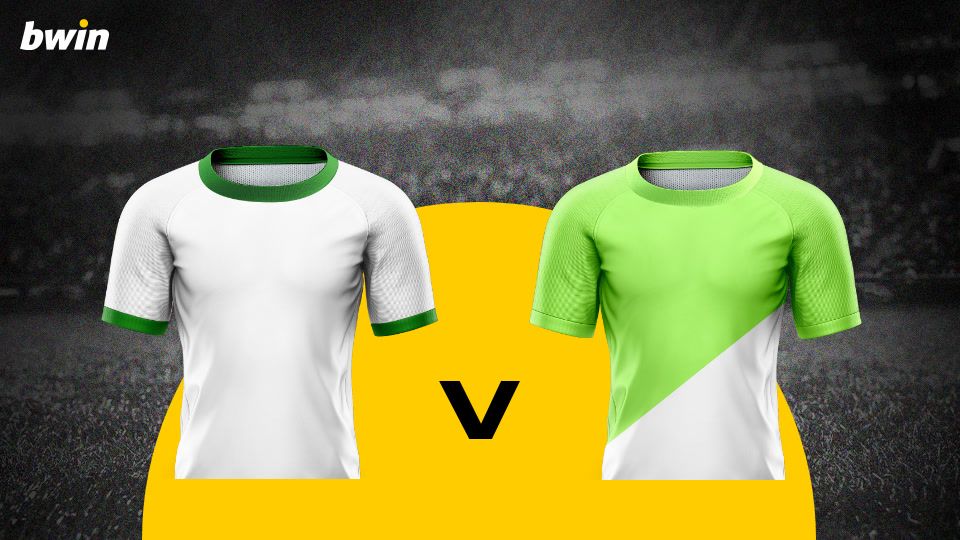 Mönchengladbach v Wolfsburg Prediction Betting odds Lineups