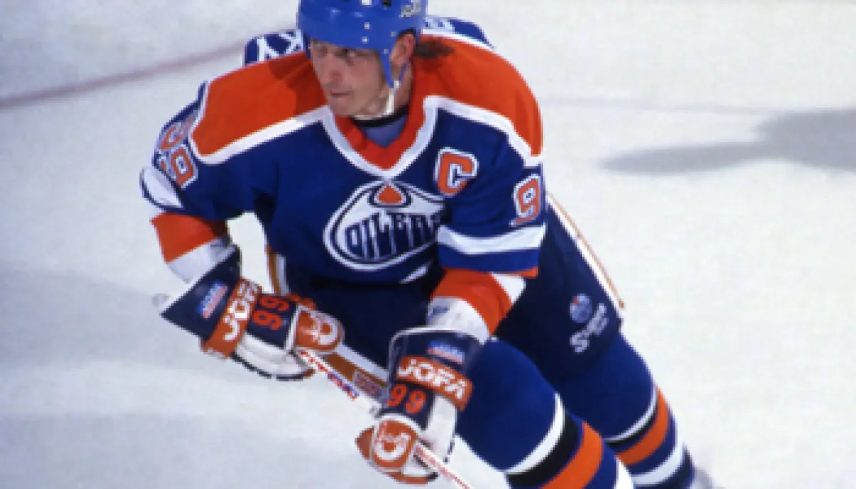 NHL Stats Leaders > Who Are The All Time Record Holders? | bwin