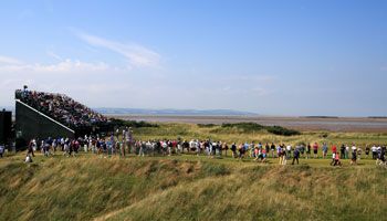Open 2023 course guide: All 18 holes at Royal Liverpool Golf Club
