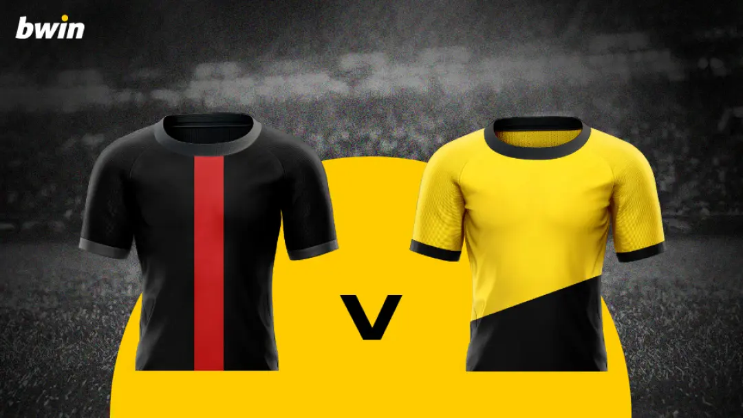 Leverkusen vs Dortmund: Predictions, Betting odds, Lineups