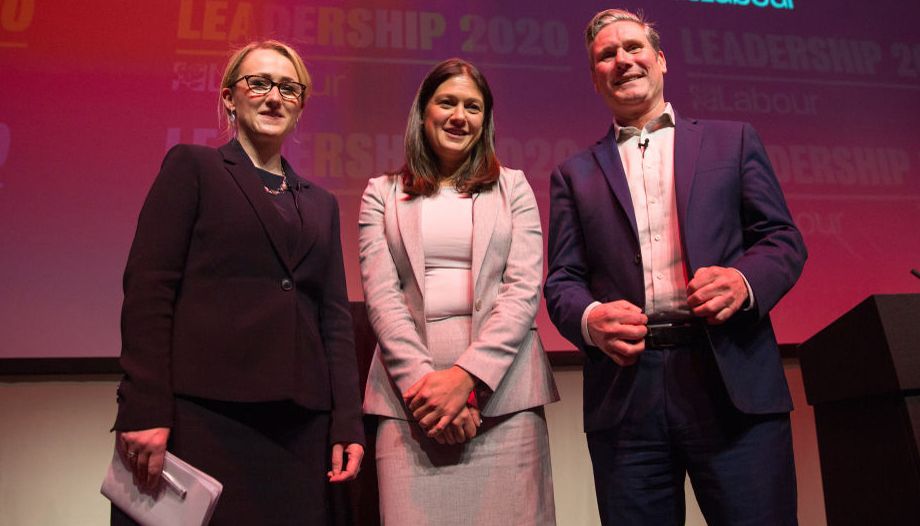 Next Labour Leader Odds, Predictions & Betting Tips | 02/04/2020 | bwin