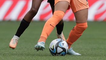 Women's World Cup 2023 group stage > shocks galore | bwin