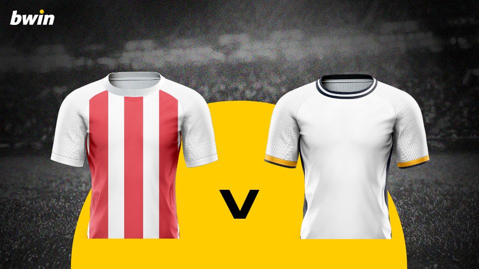 Olympiakos vs Real Madrid: Prediction, Betting odds, Lineups