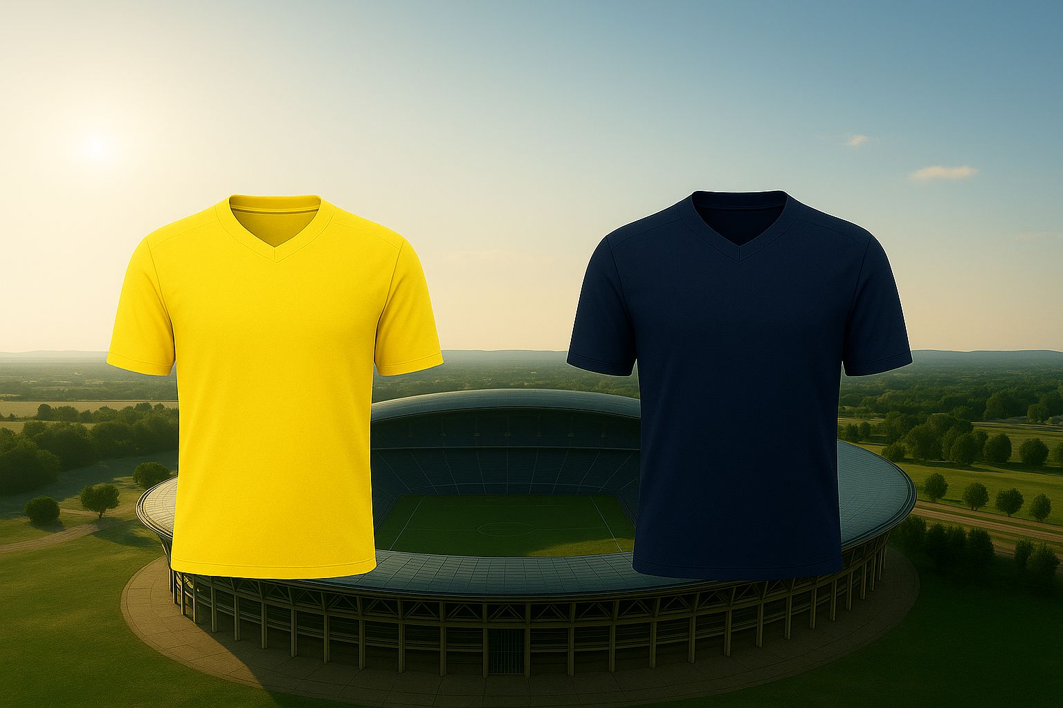 Dortmund 4-1 Athletic Club: Post-match review, Key Stats