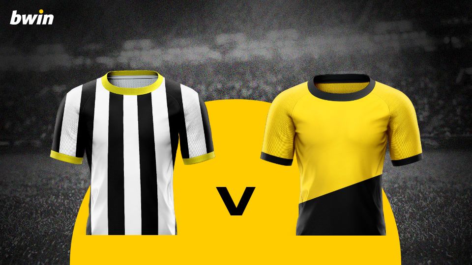 Juventus vs Dortmund: Predictions, Odds, Lineups, Preview